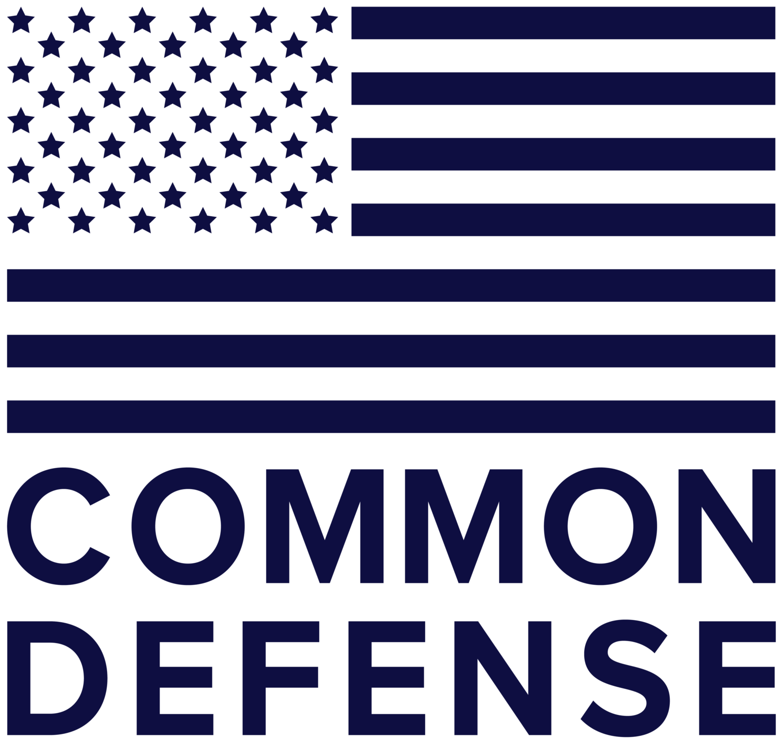 Press Kit - Common Defense